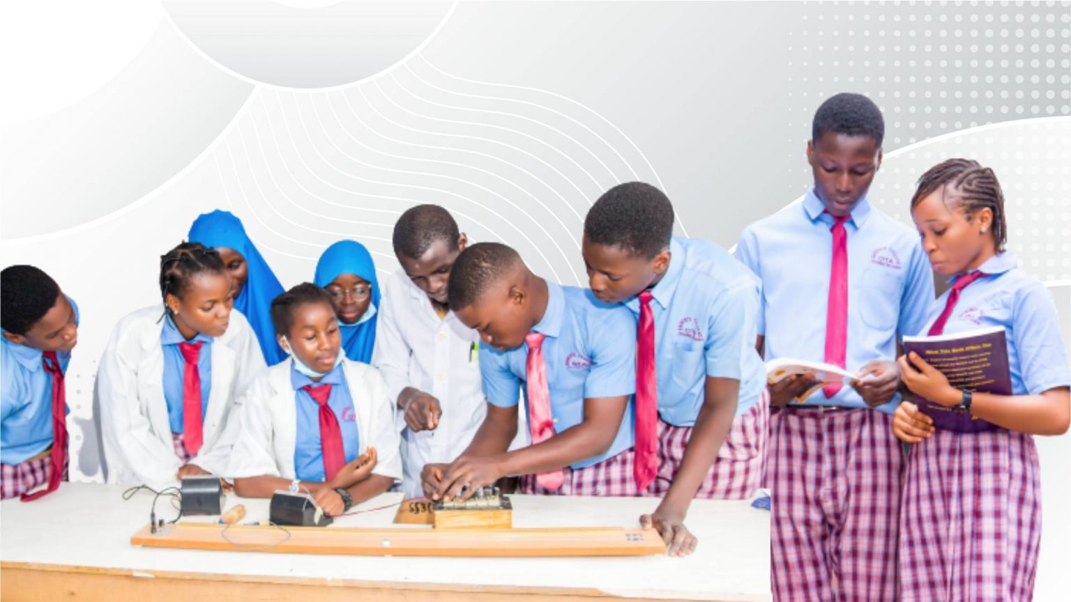 Top Best Schools In Ota and Its Environs | Eminence Schools Ota